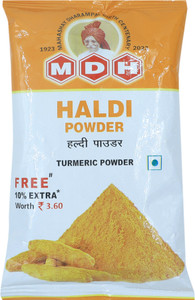 MDH (Haldi)Turmeric Powder Price in India - Buy MDH (Haldi)Turmeric ...
