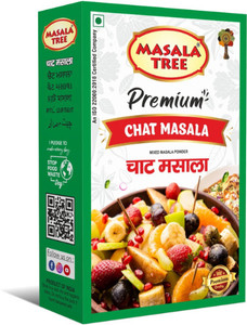 MASALA TREE Chat Masala Price in India - Buy MASALA TREE Chat Masala ...