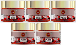 RED CLIFF World's Finest Mongra Saffron/Kesar Powder (A+++Quality) Pack ...