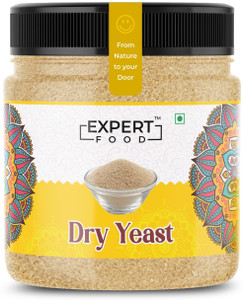 Expert food Dry Yeast 200g Price in India - Buy Expert food Dry Yeast ...
