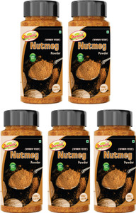 Dharmasut Nutmeg Powder | Jathikai | Jaifal Powder 500g Price in India ...