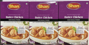 SHAN BUTTER CHICKEN Price in India - Buy SHAN BUTTER CHICKEN online at ...