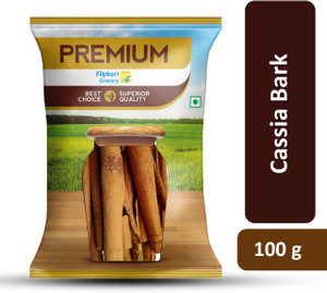Premium Cassia Bark (Taj) by Flipkart Grocery Price in India - Buy ...