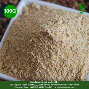 Ueir Organic Foods Horse Gram Rasam Powder Price in India - Buy Ueir ...