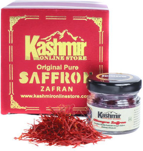 kashmir online store Original saffron/Kashmiri Kesar- Pure and High ...