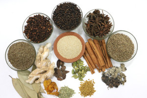 Spice Meve Aromatic Whole Garam Masala 15 Spice Combo | Sabut Garam ...