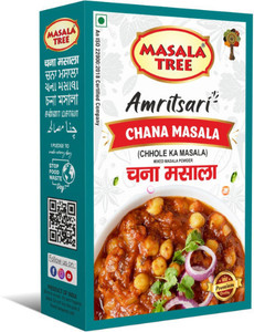MASALA TREE Chana Masala Price in India - Buy MASALA TREE Chana Masala ...