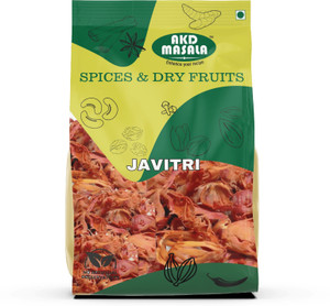 Akd masala Organic Whole Spice Javitri Mace 1 KG Price in India - Buy ...