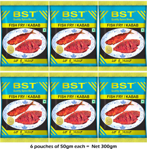 BST Fish Fry / Kabab Price in India - Buy BST Fish Fry / Kabab online ...