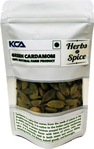 KCA ENTERPRISE SPICE COMBO || CARDAMOM, CINNAMON, CLOVE, BLACK PEPPER ...