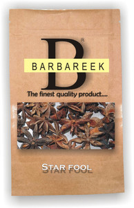 barbareek Star Flower | Star fool | Star Anise Chakri Phool Price in ...