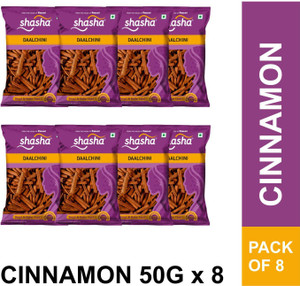 Shasha Whole Cinnamon, Sabut Dalchini Sticks, Pure & Natural Price in ...