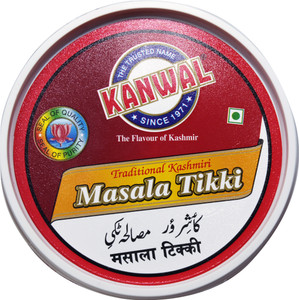 Kanwal Masala tikki Price in India - Buy Kanwal Masala tikki online at ...