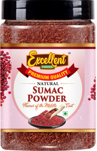 Excellent Foods Sumac Powder Price in India - Buy Excellent Foods Sumac ...