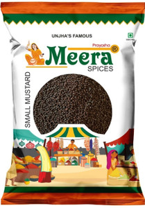 Prayosha Meera RAI(SMALL) SEEDS 500GM Price in India - Buy Prayosha ...