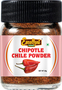 Excellent Foods Chipotle Chile Powder 25 gm Price in India - Buy ...