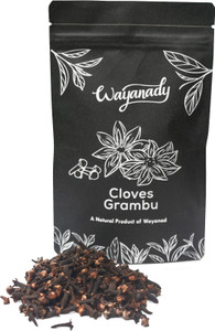 WAYANADY ENTERPRISES PRIVATE LIMITED Natural and Organic Cloves, Grampu ...