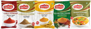 Darling Masala Combo's Pure Spices Price in India - Buy Darling Masala ...