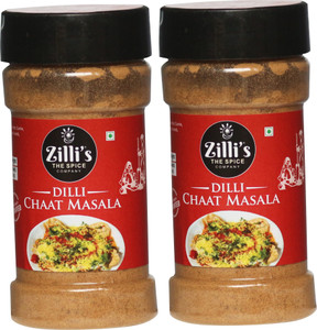 Zilli's Dilli Chaat Masala Price in India - Buy Zilli's Dilli Chaat ...