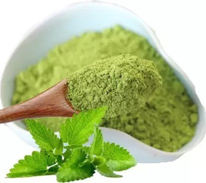 Sun Nutrition Green Mint Leaf Powder / Pudina Leaf Powder / Dry Mentha ...