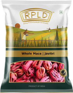 RPLD Premium Javitri | Whole Mace Flowers Price in India - Buy RPLD ...