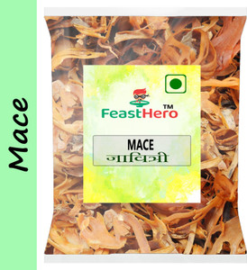 Feasthero Javitri,Japitri | Flavorful, Aromatic Whole Spice with Health ...