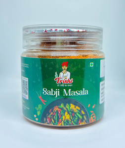 Trishi Sabji Masala Price in India - Buy Trishi Sabji Masala online at ...