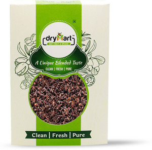 DRY MART DRY FRUITS & SPICES A Unique Blended Taste Star Anise/Badiyan ...