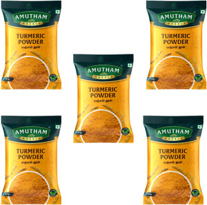 Amutham Masala Turmeric Powder Price in India - Buy Amutham Masala ...