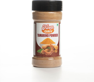 Farm Dry TAMARIND Powder - 100 gm - Spray Dried Price in India - Buy ...