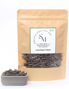 Spice Meve Pippali | Long Pepper | Pipal | Sabut Peepli Price in India ...