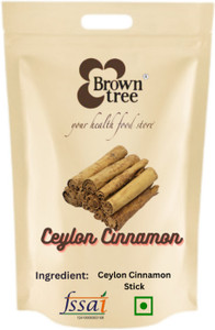 Brown tree Ceylon Cinnamon|Natural stick|Handpicked & Sun-Dried|Whole ...