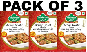 MEHRAN ACHAR GOSHT MASALA Price in India - Buy MEHRAN ACHAR GOSHT ...