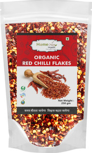 Homeline Organic Red Chilli Flex 250g (Pack of 3) Price in India - Buy ...