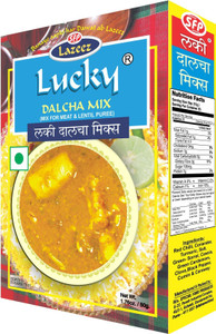 Lucky Dalcha Mix Price in India - Buy Lucky Dalcha Mix online at ...