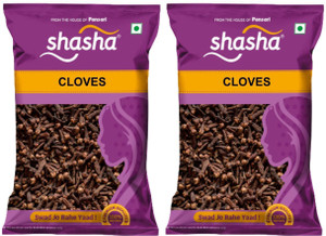 Shasha Whole Premium Extra-Long Cloves, Sabut Laung Pure & Natural ...