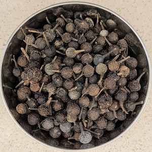 SD Cubeb Piper Cubeba Tailed Pepper Kababchini Shitalchini Price in ...