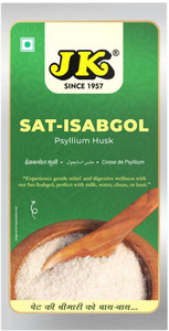 JK Isabgol/ Bhusi (Psyllium Husk) - Relief from Digestion Issues Price ...