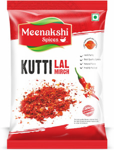 Meenakshi Red Chilli Kutti | Kutti Lal Mirch Price in India - Buy ...