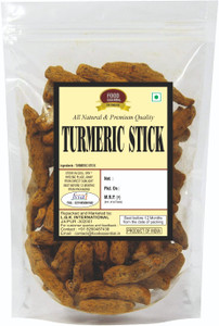 FOOD ESSENTIAL Whole Turmeric Sticks Price in India - Buy FOOD ...