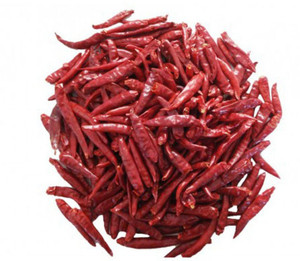 GROCERYONTHEGO Red Chilli Whole' Naturally Processed,(50G) Price in ...