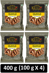 BLK FOODS DailyCinnamon split Stick (Dalchini) 400g Price in India ...