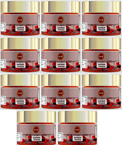 RED CLIFF World's Finest Mongra Saffron/Kesar Powder (A+++Quality) Pack ...