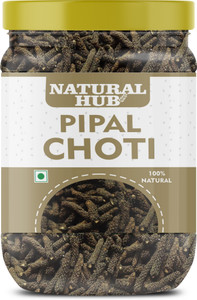 Natural Hub Pipal Choti | Pippali | Short Pepper Seed Price in India ...