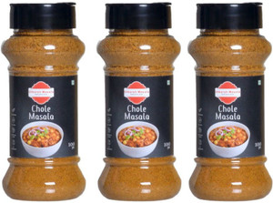 Utkarsh Punjabi Chhole Masala | Blended Spice Mix Powder 300g Price in ...