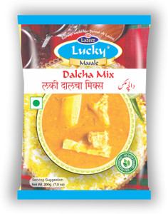 Lucky Dalcha Mix 200g. Price in India - Buy Lucky Dalcha Mix 200g ...