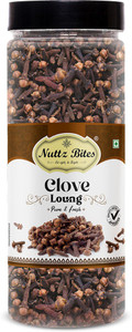 Nuttz Bites Whole Cloves / Laung Sabut Premium Grade 150g - Price in ...