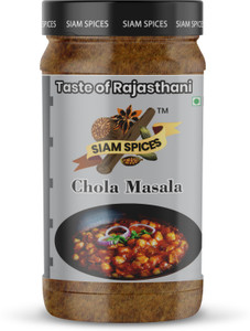 Siam Chola Masala Price in India - Buy Siam Chola Masala online at ...