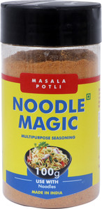 Masala Potli All in One Noodle Magic Seasoning Powder | Masala Mix ...