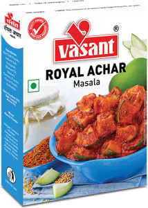 VASANT Royal Achar Masala Price in India - Buy VASANT Royal Achar ...